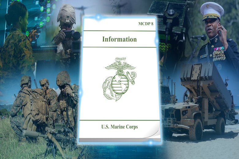 Deputy Commandant for Information