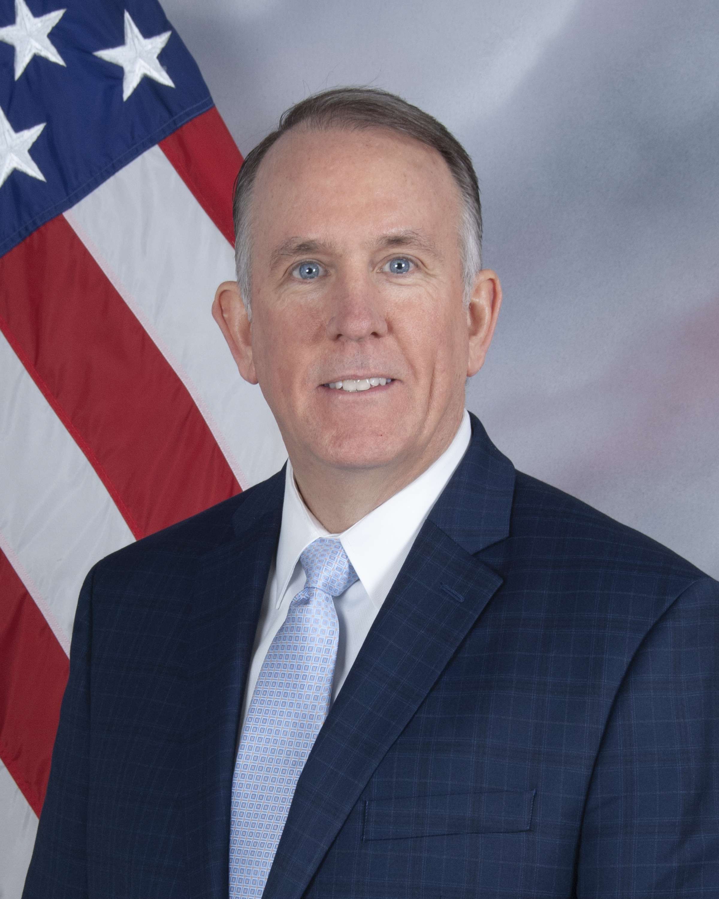 Joseph Bentz > U.S. Department of War > Biography