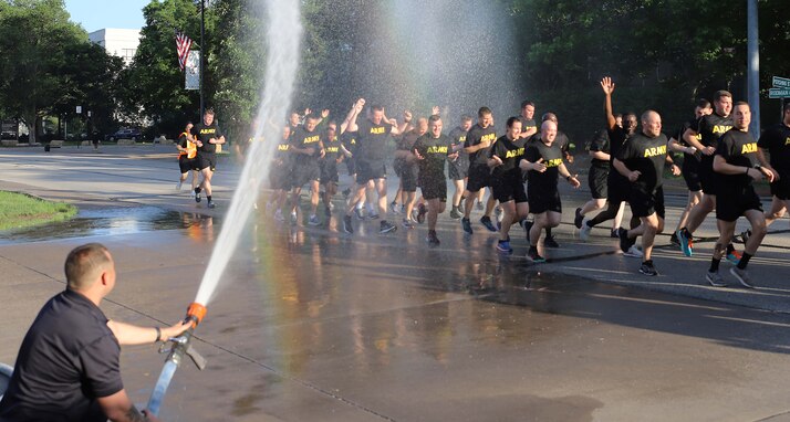 Army Sustainment Command