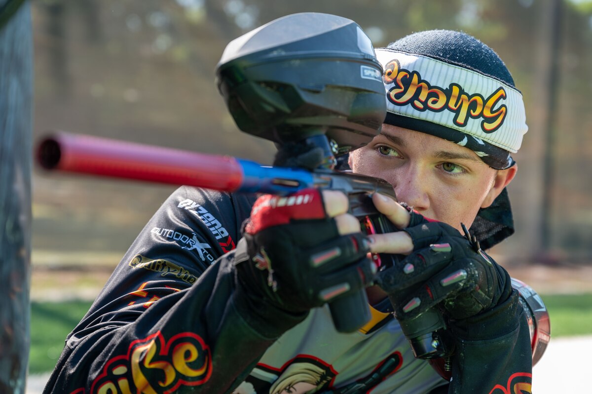 Lessons in Airmanship from the paintball turf > 505th Command and ...