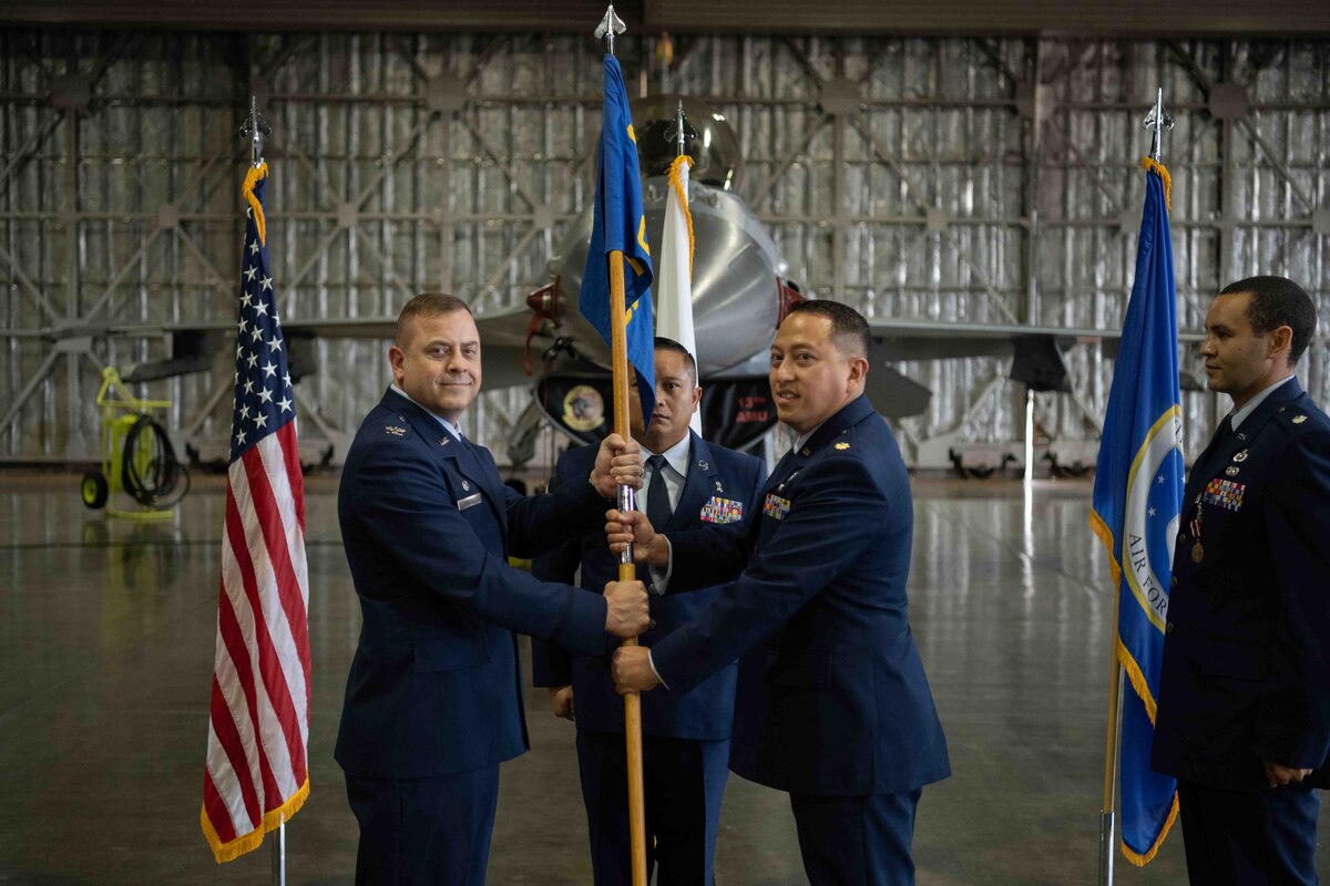 35th Comptroller Squadron Change of Command > 505th Command and Control Wing > Article Display