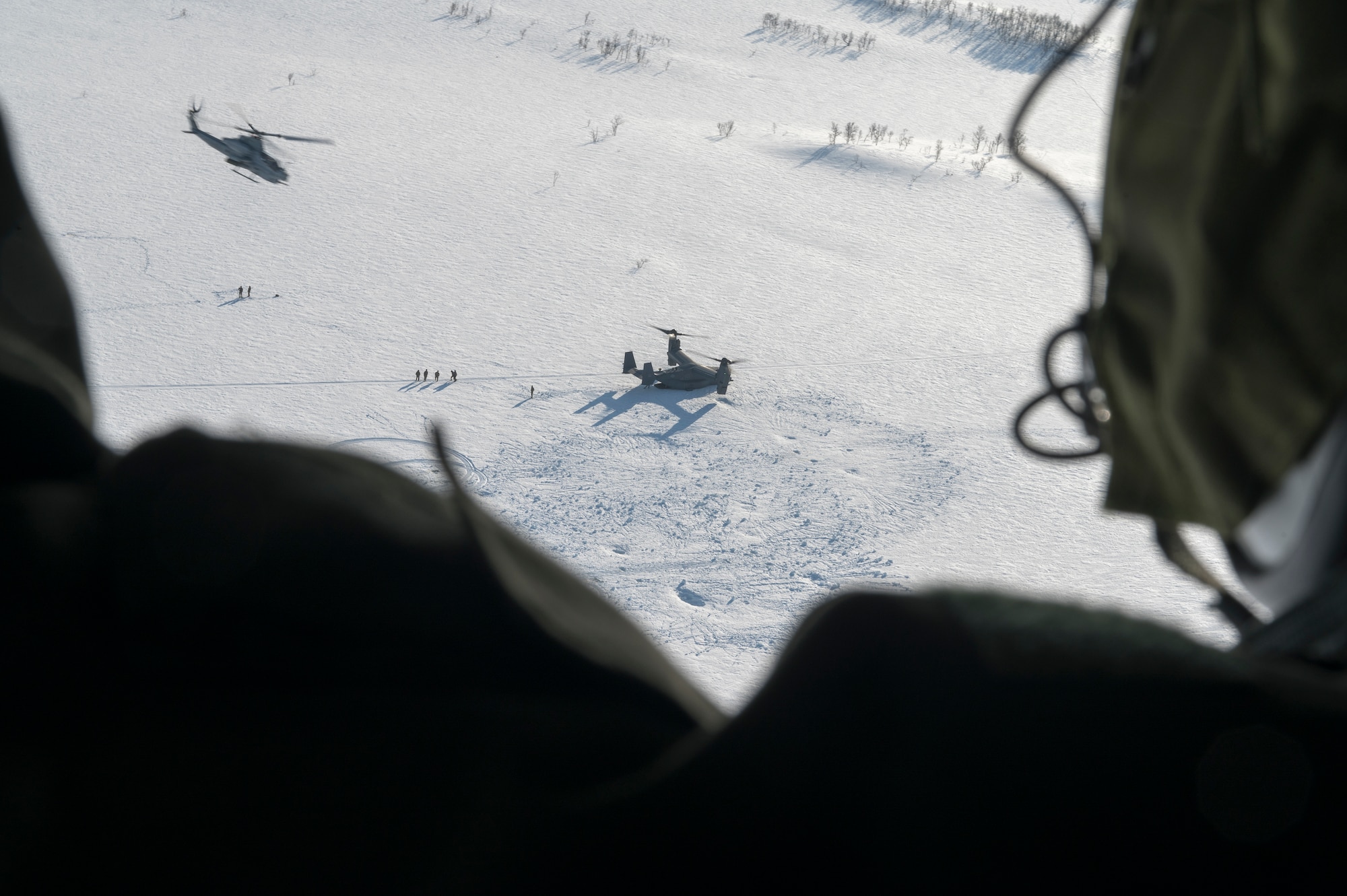 352nd Special Operations Wing