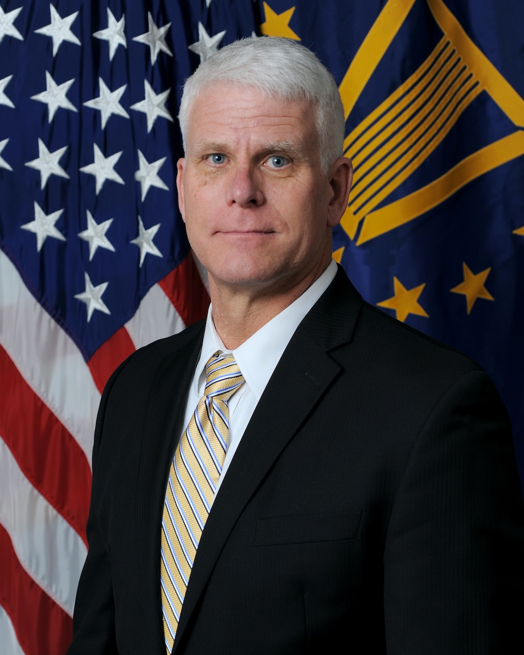 Thomas J. Browning > U.S. Department of War > Biography