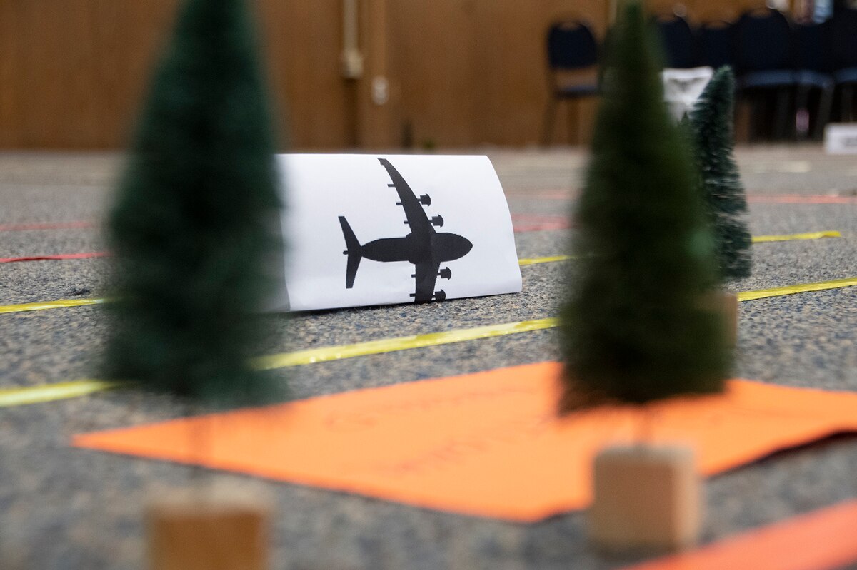 459th ARW exercise planners hold ROC drill for SPAM exercise > 459th ...