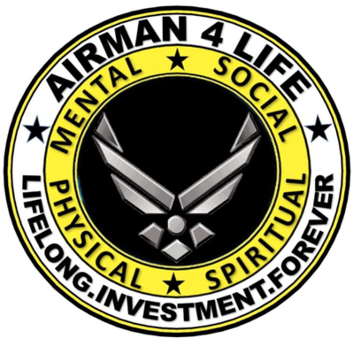 Moody implements Airman 4 Life > Moody Air Force Base > Article Display