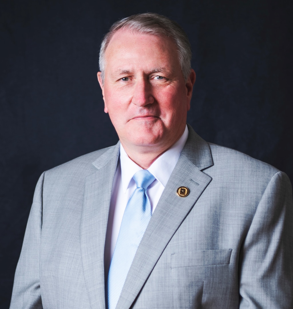 Michael "Mike" Murray > CAPSTONE > Article View