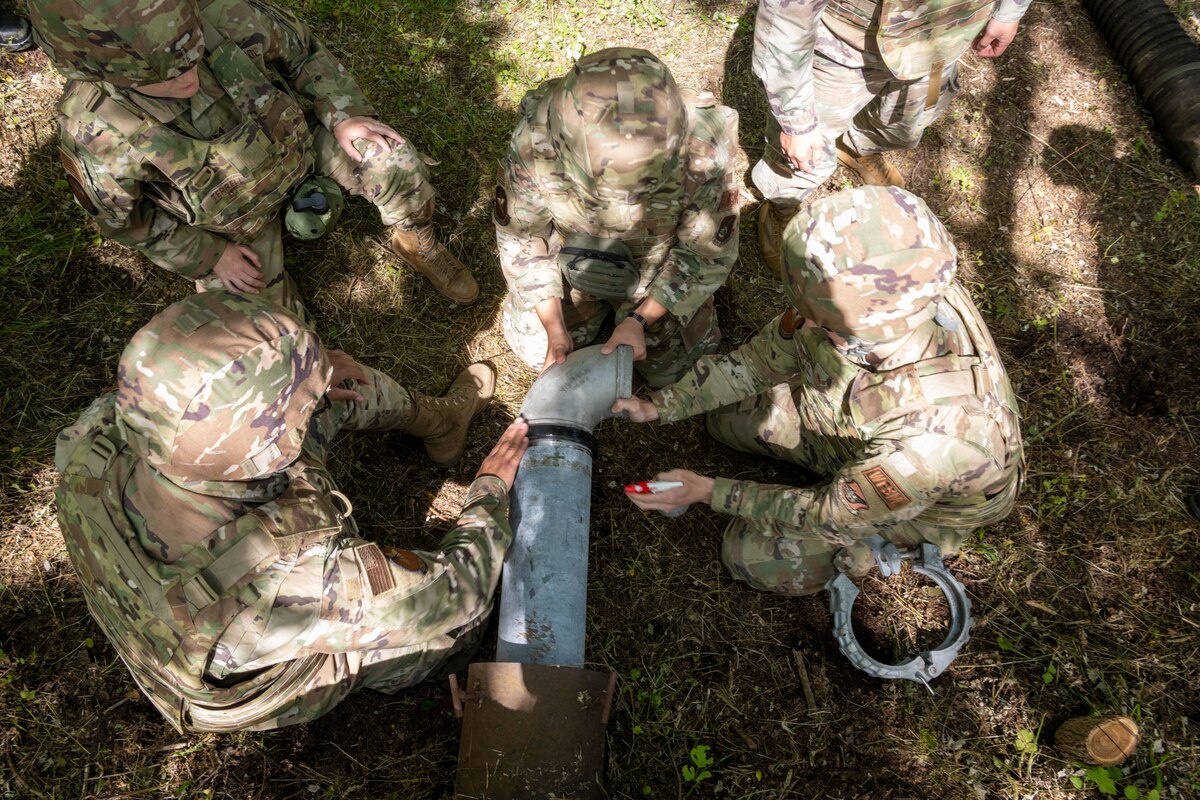 WaFERS overtakes RURK during Prime BEEF Training > Pacific Air Forces ...