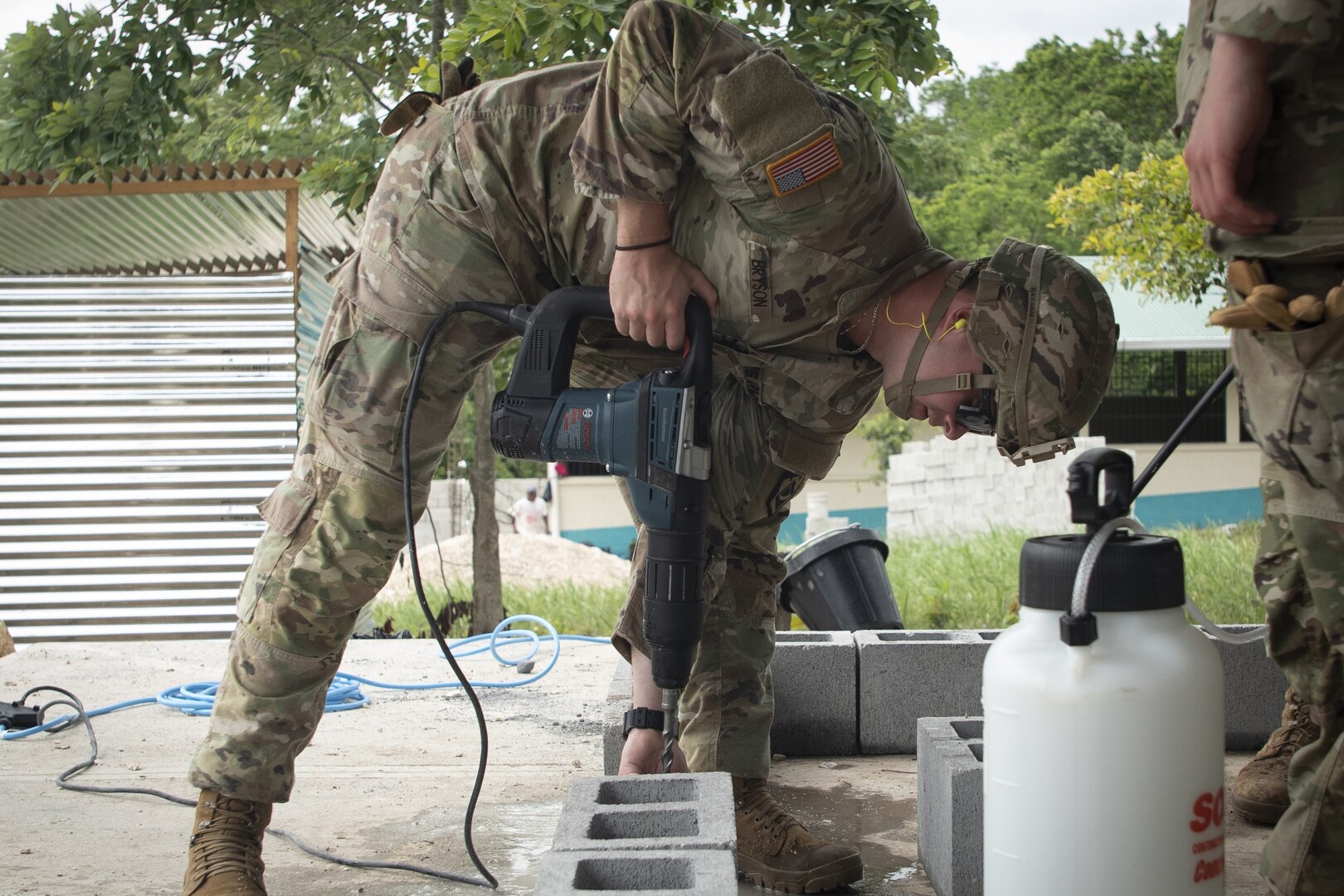 West Virginia Guard Supports Resolute Sentinel > West Virginia National ...