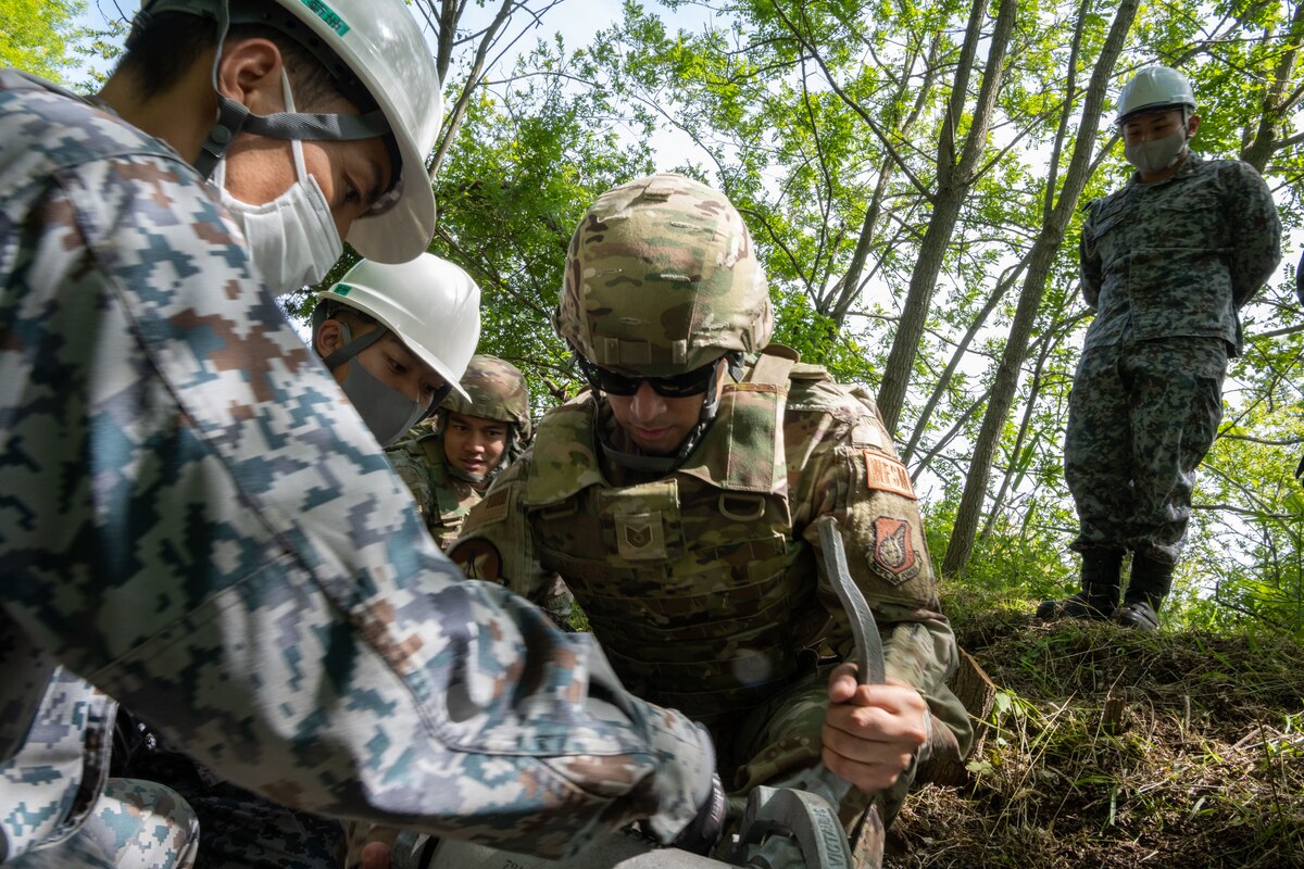 509th Bomb Wing's Prime BEEF > Whiteman Air Force Base > Article Display