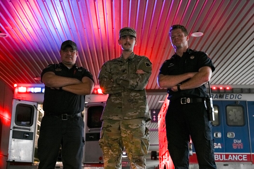 The Official Home Page of the AFMS