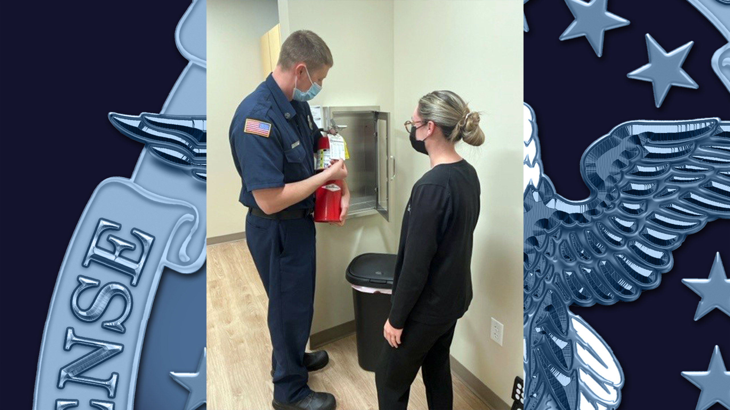 Fire Protection in the Workplace. Ensuring your Emergency Action Plan ...