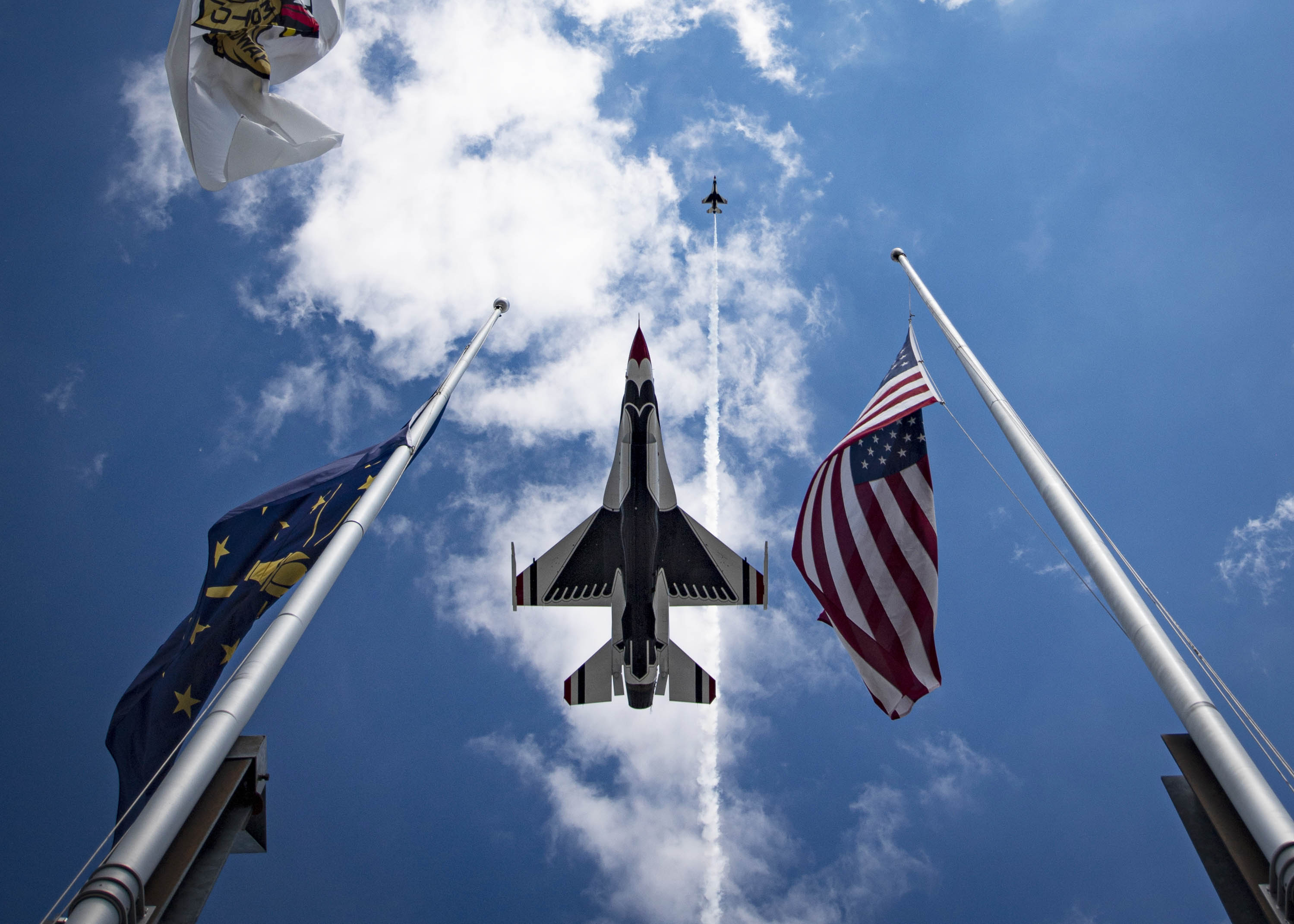 96th maintainers, operations highlighted in AF's Year in Photos > Eglin ...