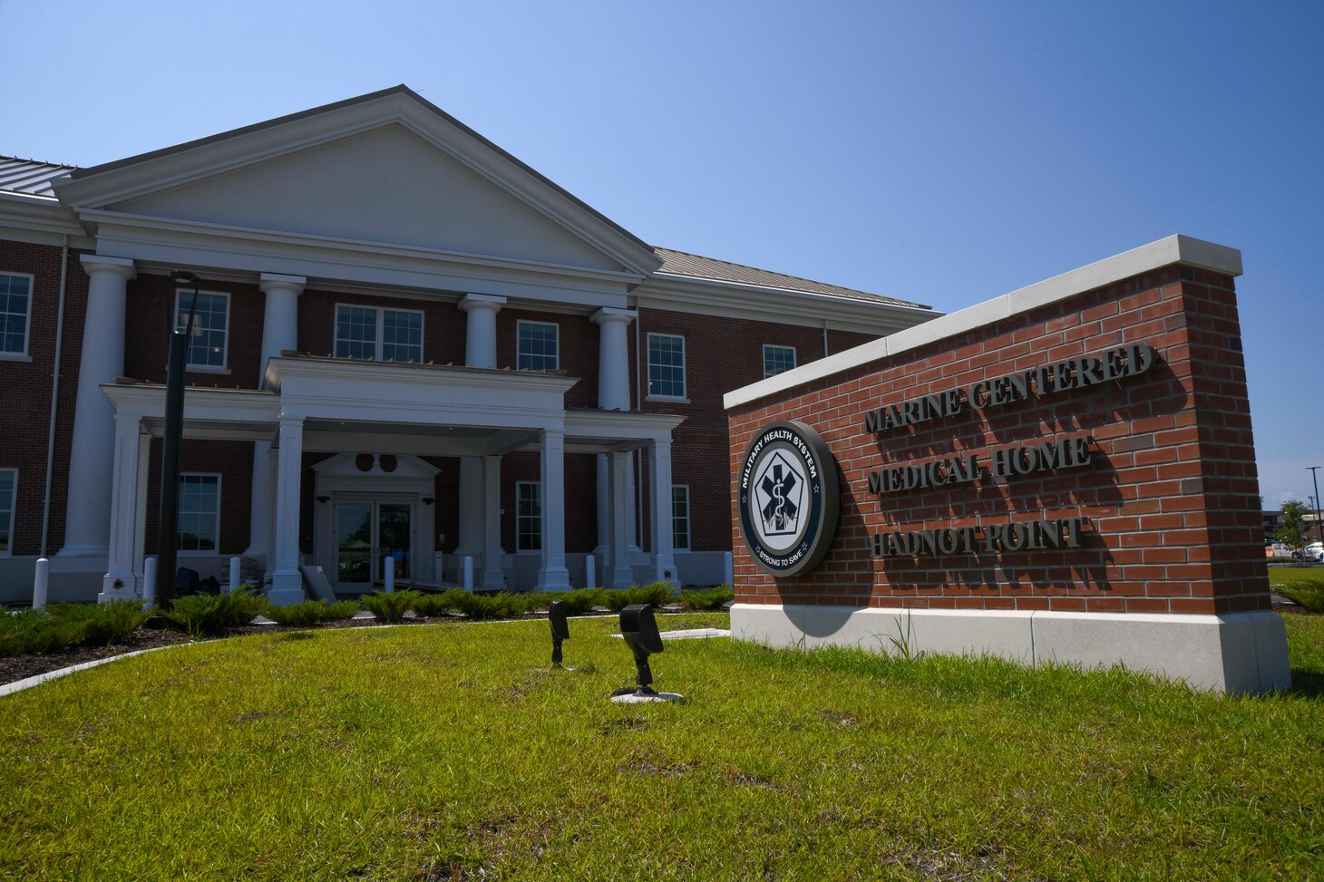 New clinics bringing health care closer to Marines, Sailors > Navy ...