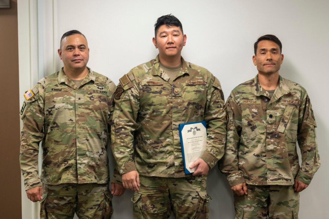 AFSOC incorporates weapon systems cyber defense in Emerald Warrior 22.1