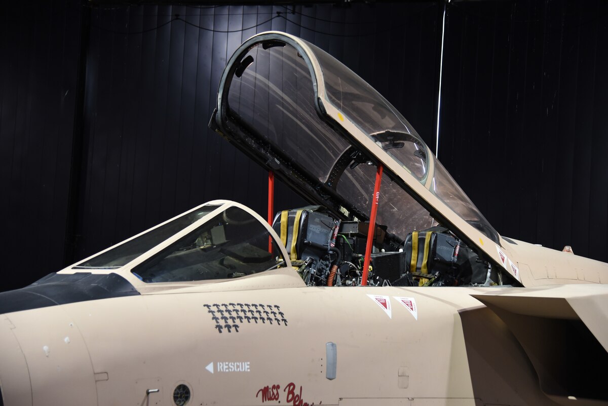 tornado plane documentary