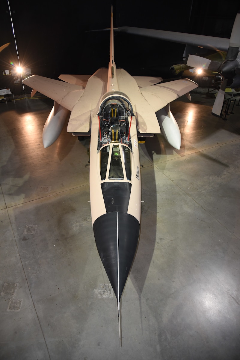 tornado plane documentary