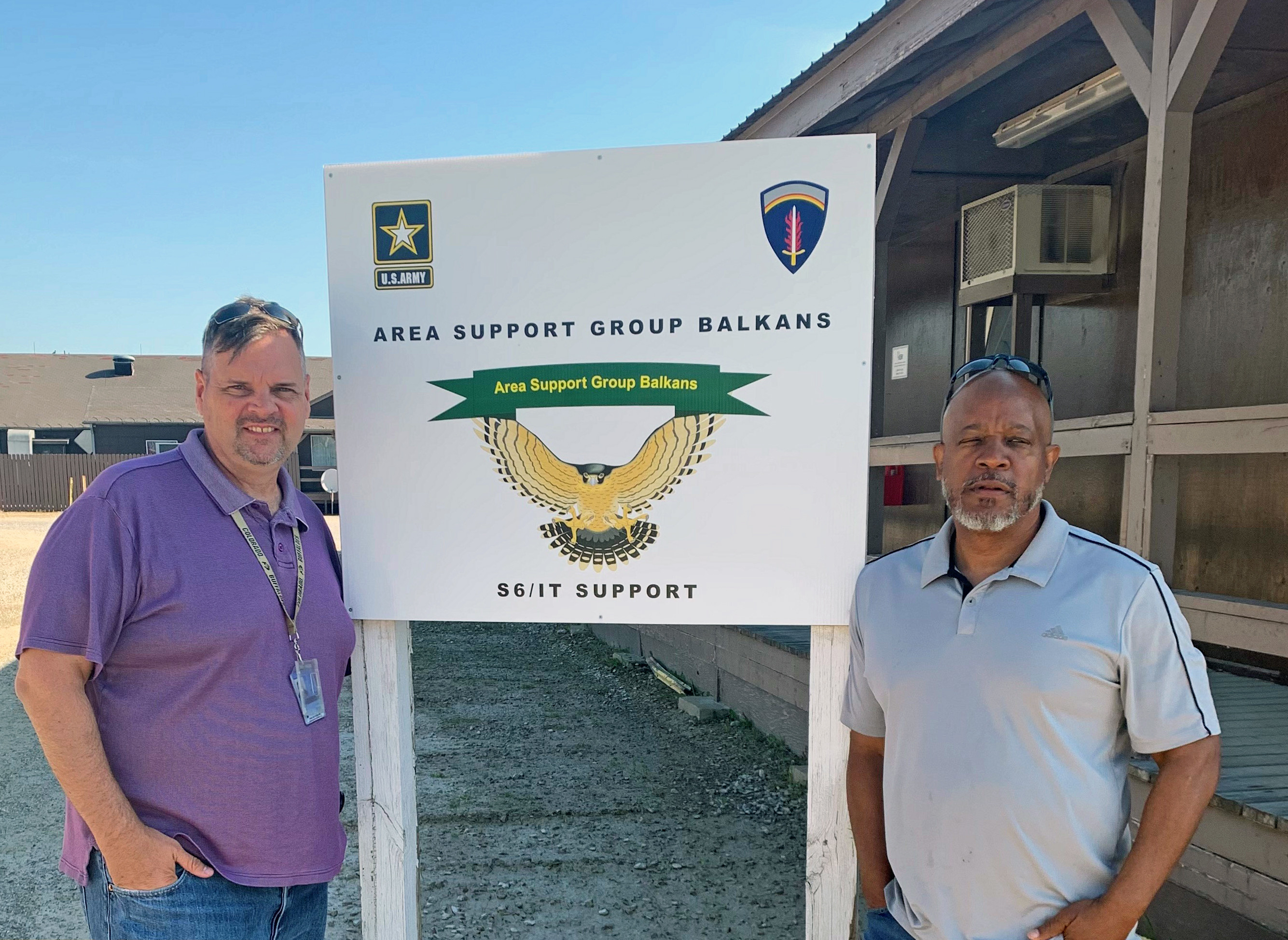 MEPCOM Employees Take Expeditionary Opportunity > USMEPCOM > Article View