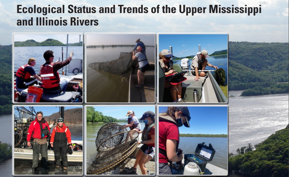 St. Louis District, U.S. Army Corps of Engineers