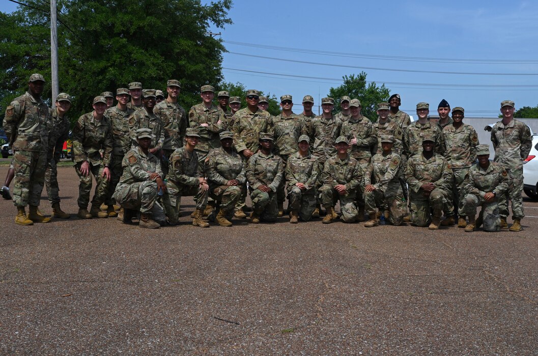 Columbus Air Force Base 14th Flying Training Wing Home