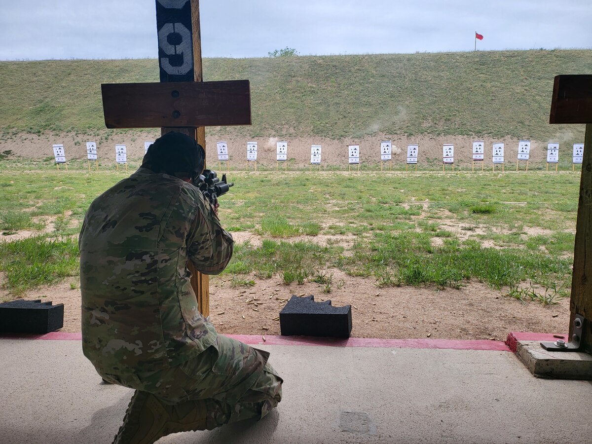 10th Security Forces Squadron releases 'surface danger area' notice ...