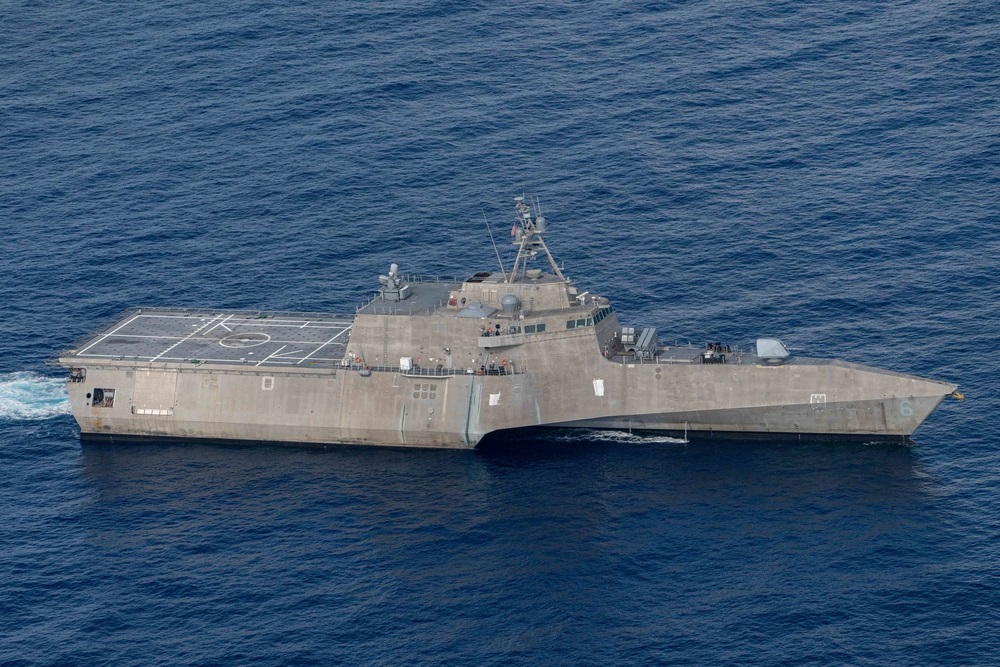 USS Jackson (LCS 6)