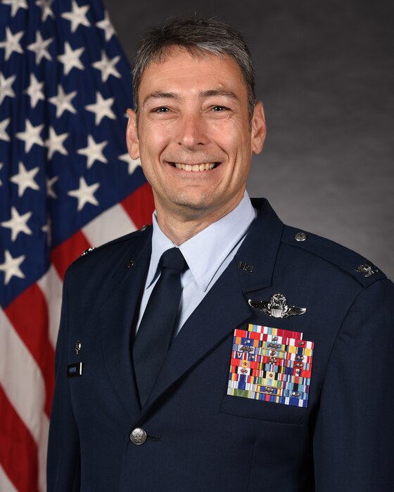 ANDREW L. RODDAN > Air Force District of Washington > Display