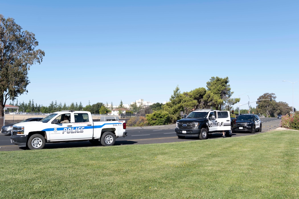 Travis Air Force Base > Home