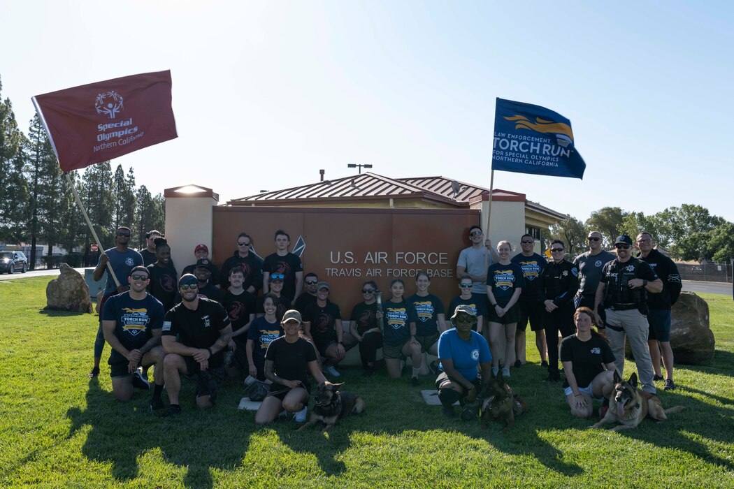 Travis Air Force Base > Home