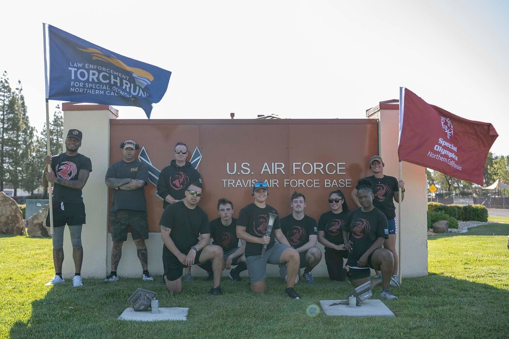 Travis Air Force Base > Home