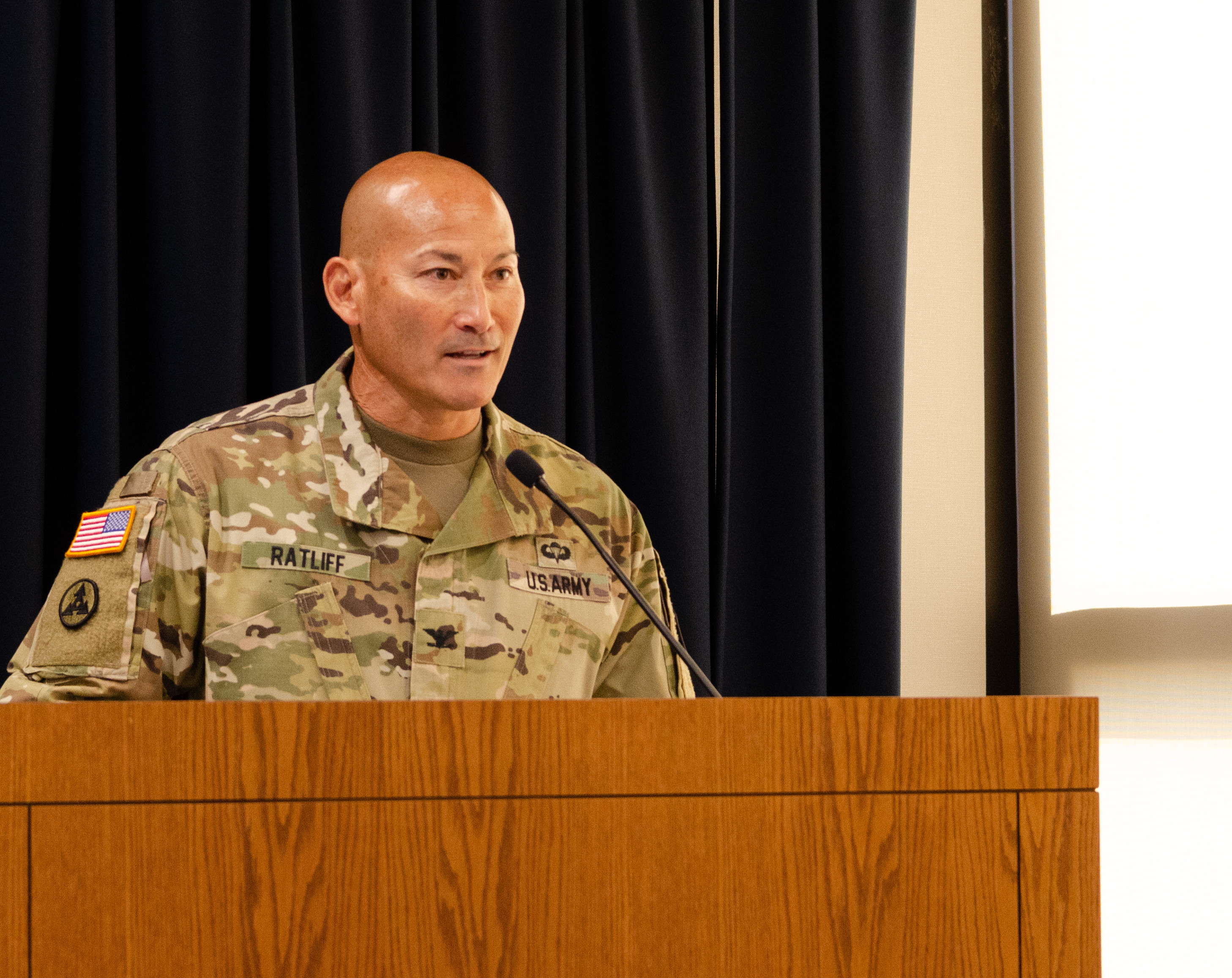 United States Military Entrance Processing Command welcomes new Eastern ...