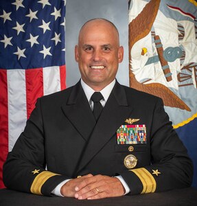 About Us & Leadership