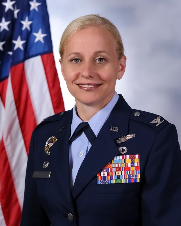 From LeMay to Lo Bianco, the Legacy of the 305th AMW's CAN DO Spirit ...