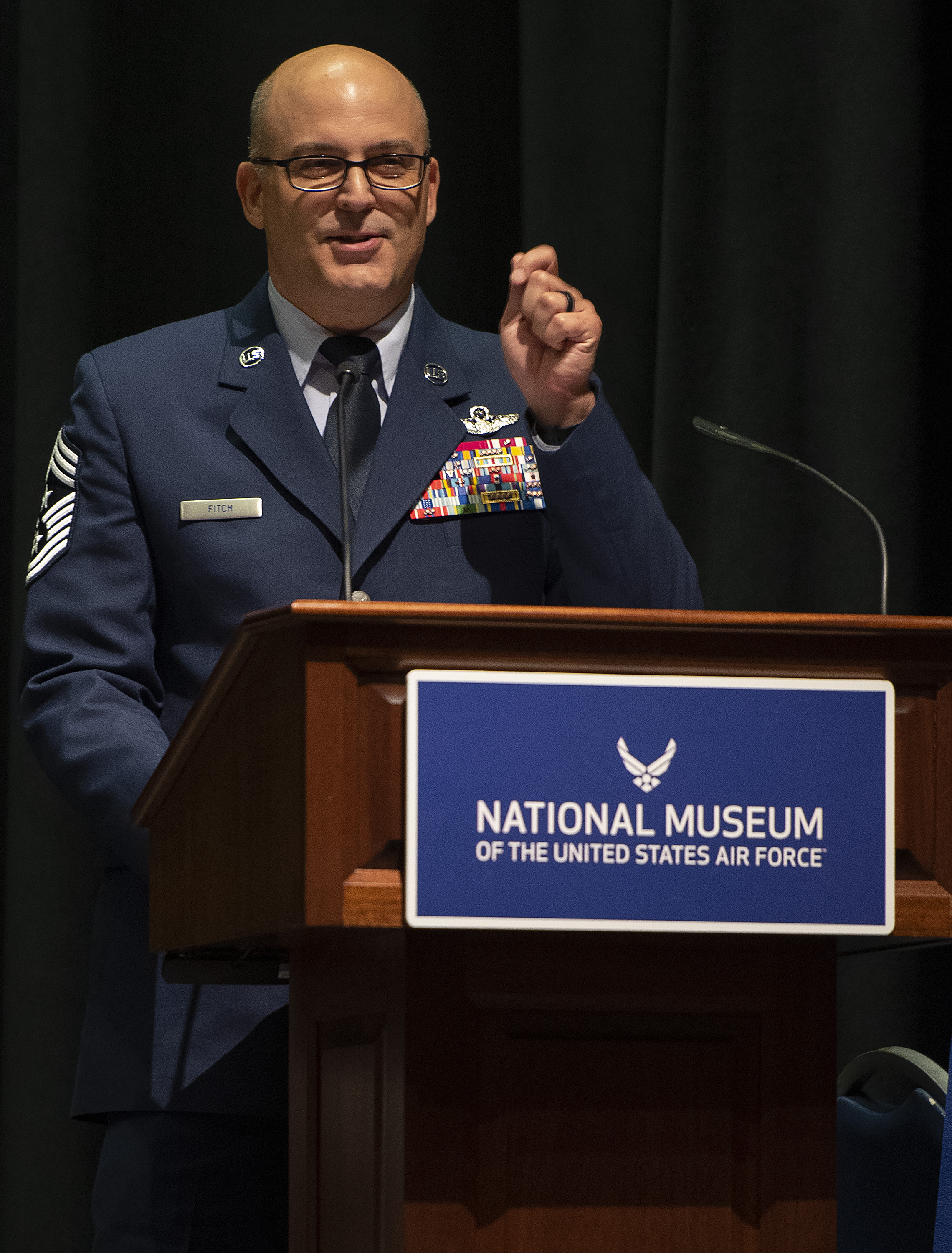 40 Airmen earned associate degrees from CCAF > Wright-Patterson AFB ...