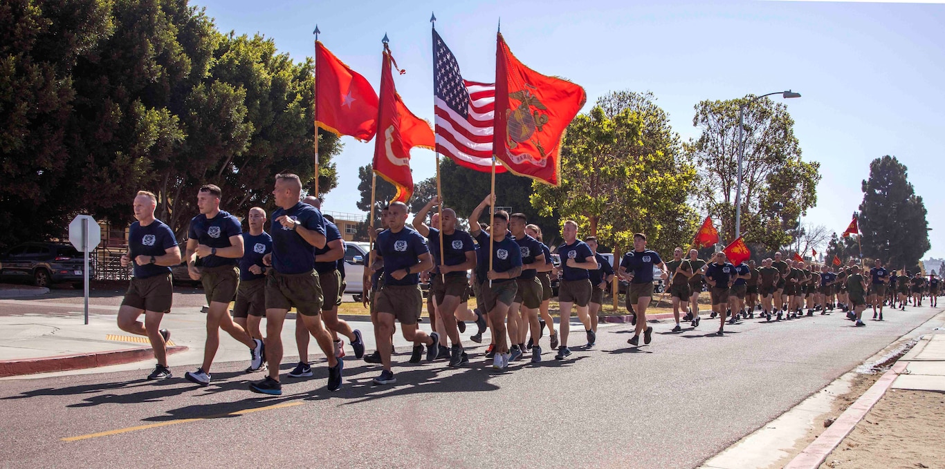 Weapons and Field Training Battalion
