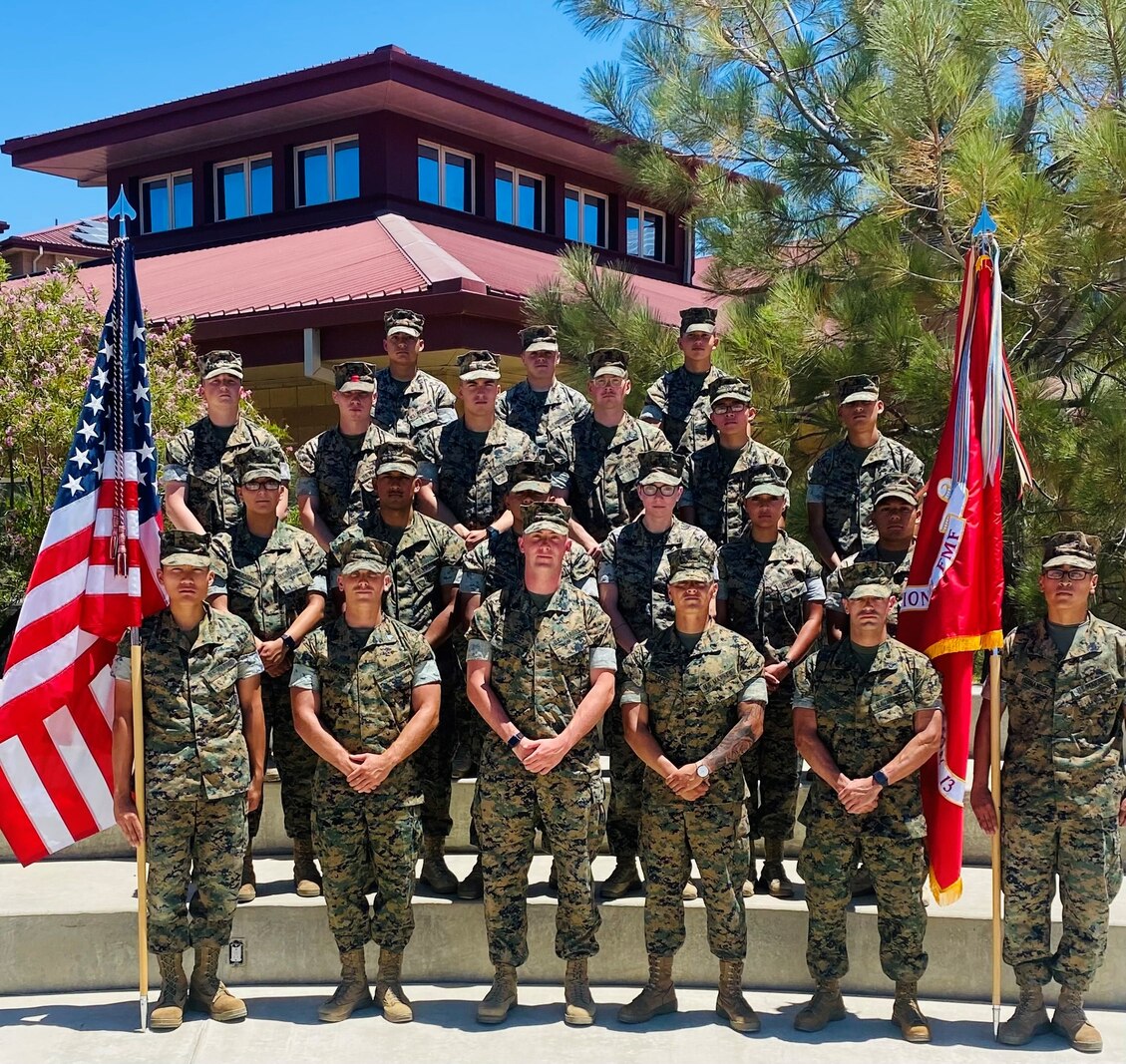 Combat Logistics Battalion 13