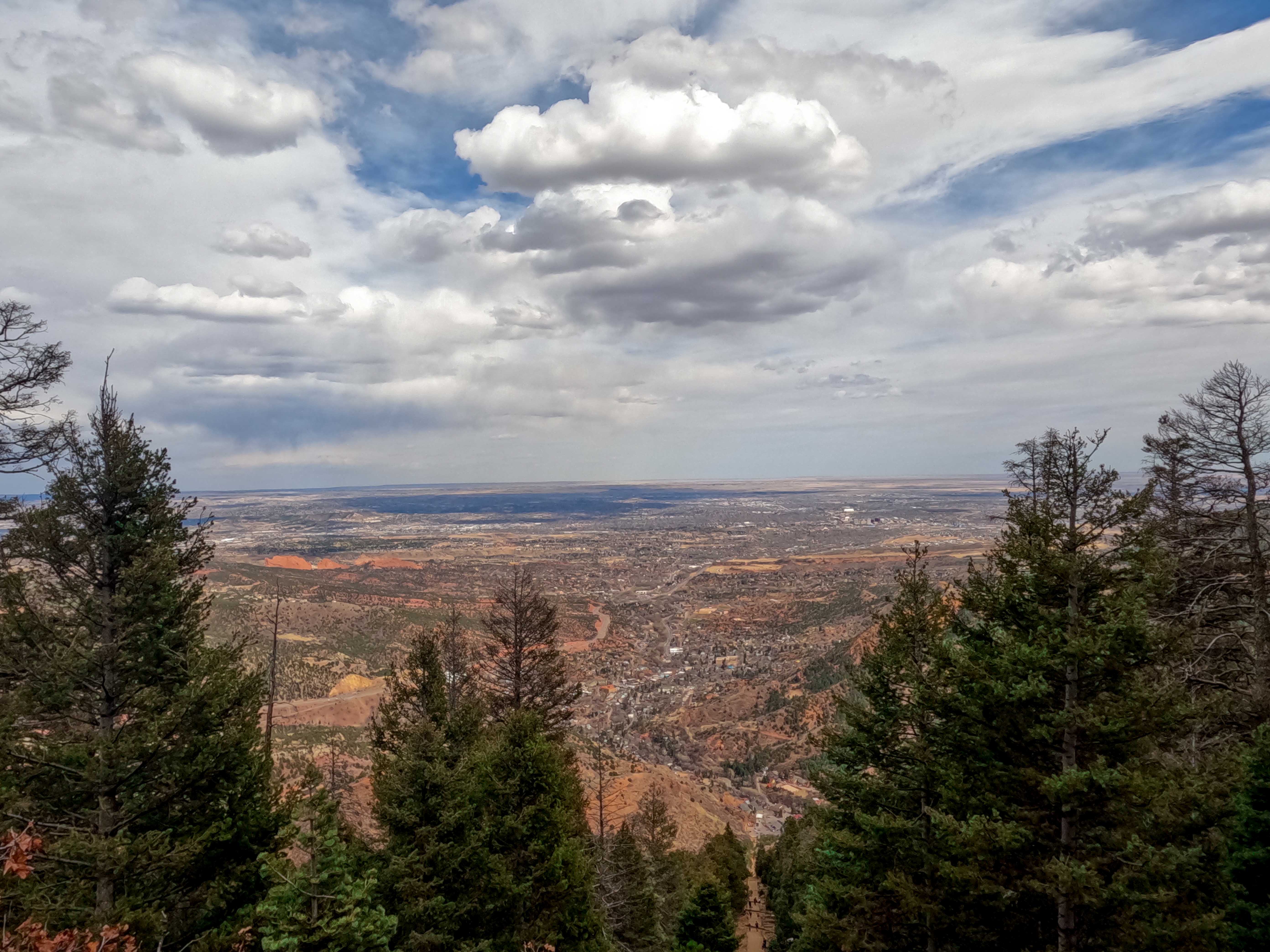 Wyoming Wanderers; The climb of a lifetime > F.E. Warren Air Force Base ...