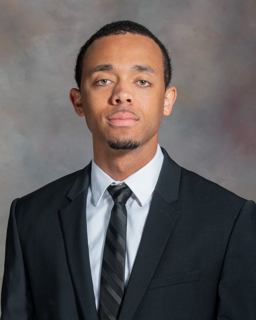 Mr. Ryan Hammond > College of Information and Cyberspace > Article View