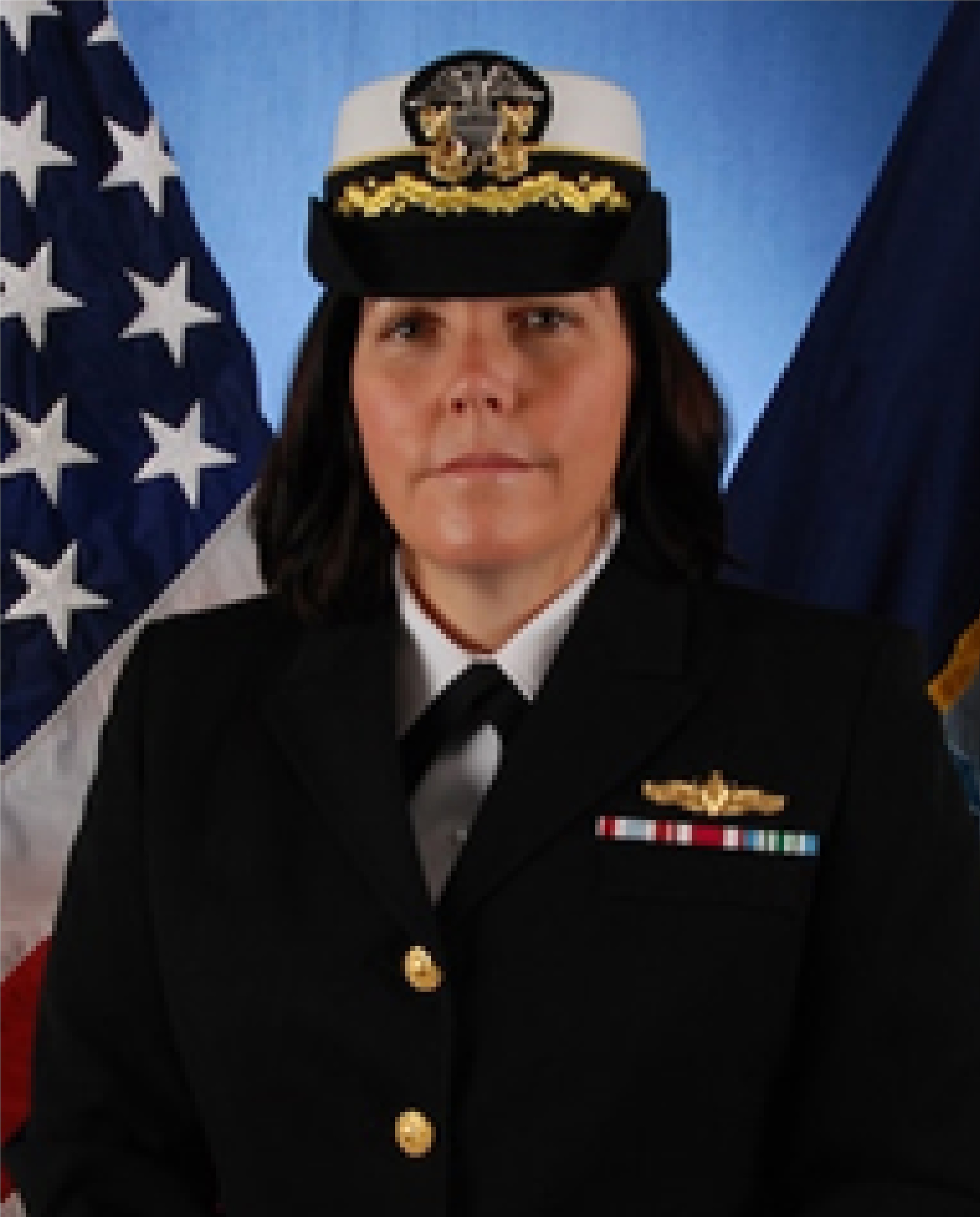 CAPT Kelly T. Fletcher > Naval Surface Force, U.S. Pacific Fleet ...