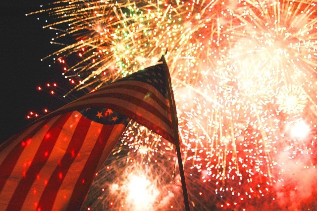 Fireworks: leave it to the experts > Air Education and Training Command ...