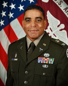 Irwin Army Community Hospital > About Us > Leadership