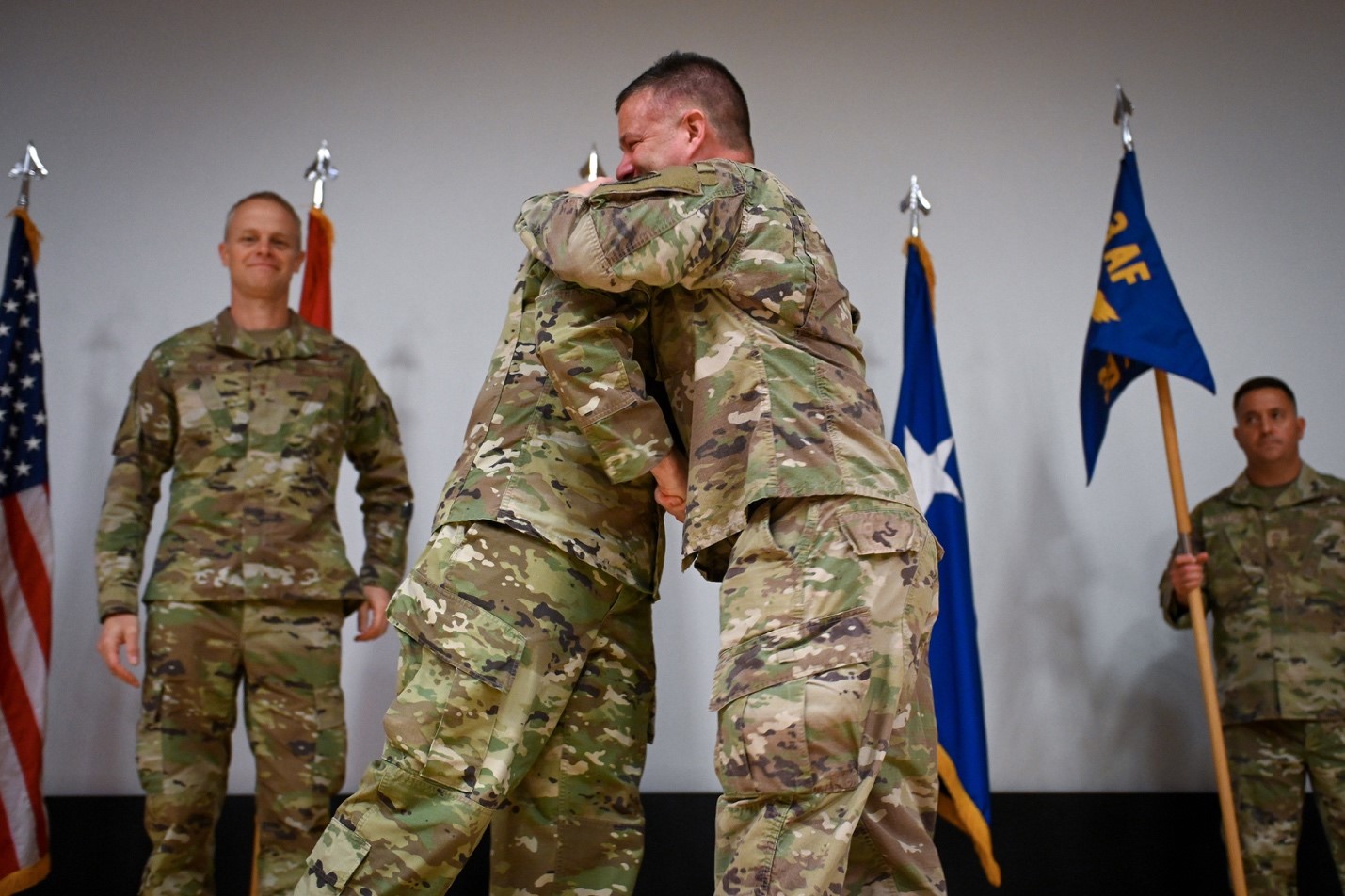39th ABW welcomes new commander > Incirlik Air Base > Article Display