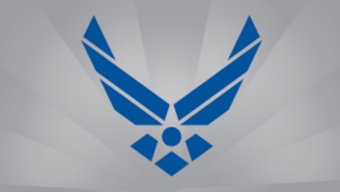 USAF AFPIMS Placeholder