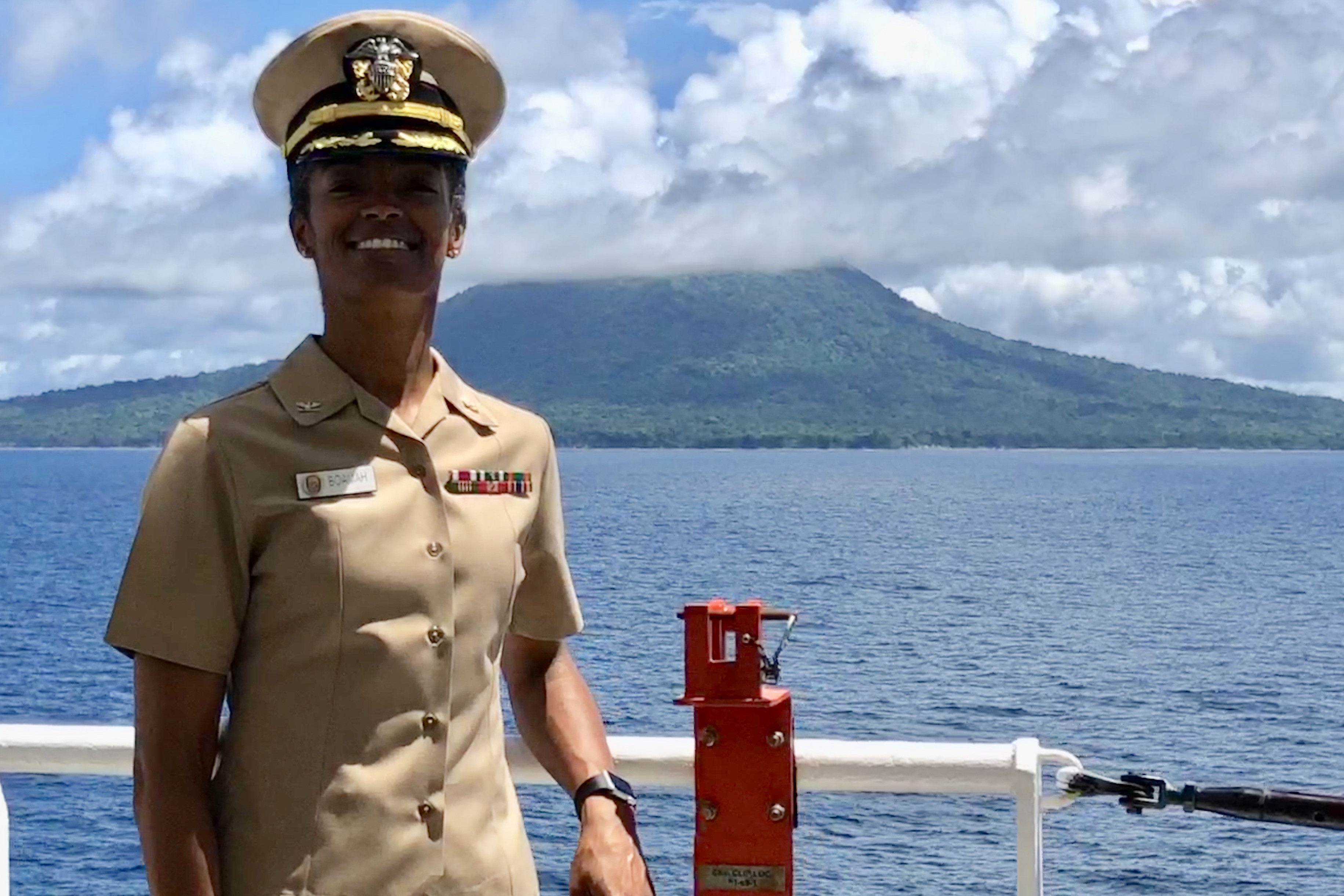 Face of Defense: Healing With Fortitude > U.S. Department of War > Story