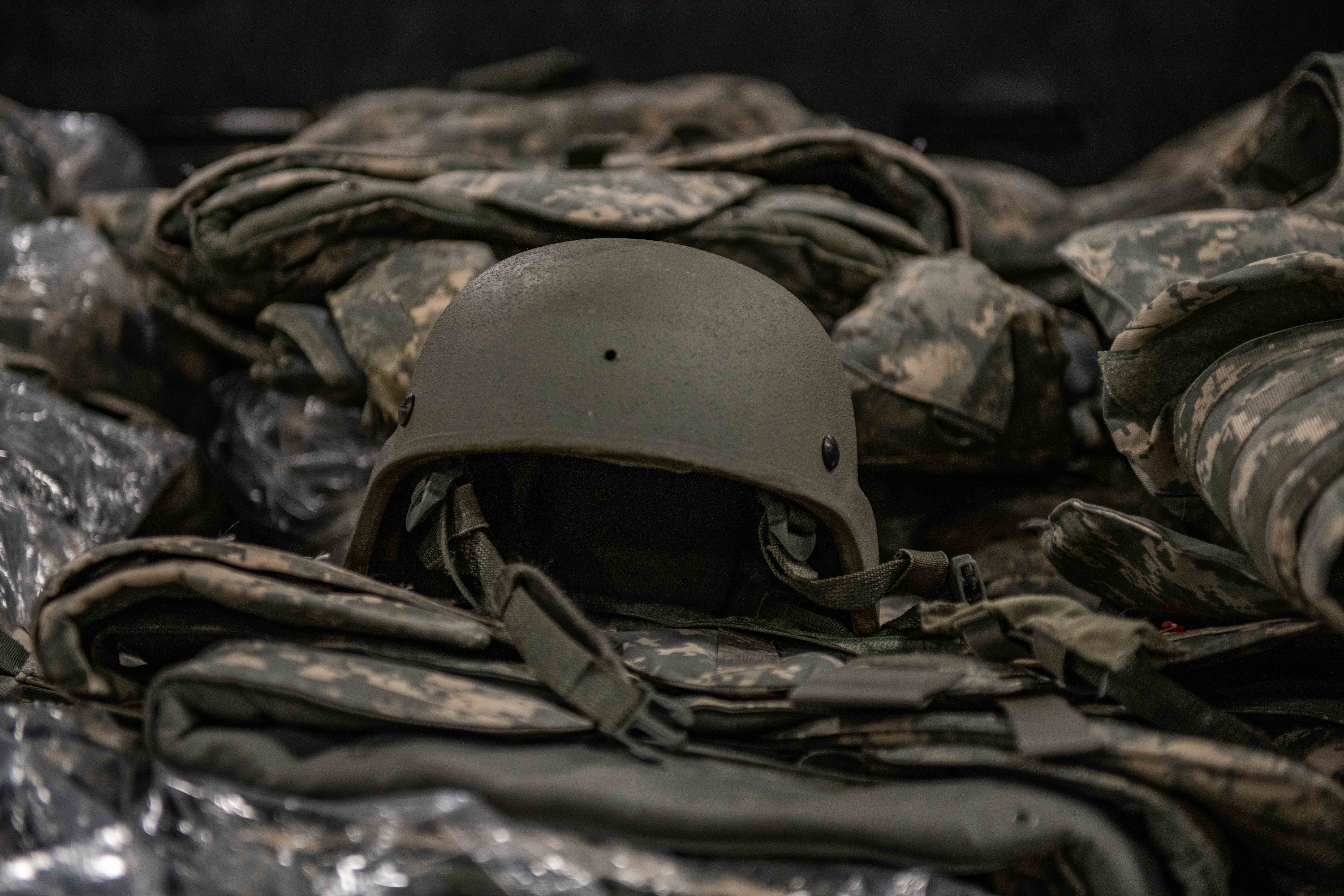 18th LRS supports mission focused readiness exercise > Kadena Air Base ...