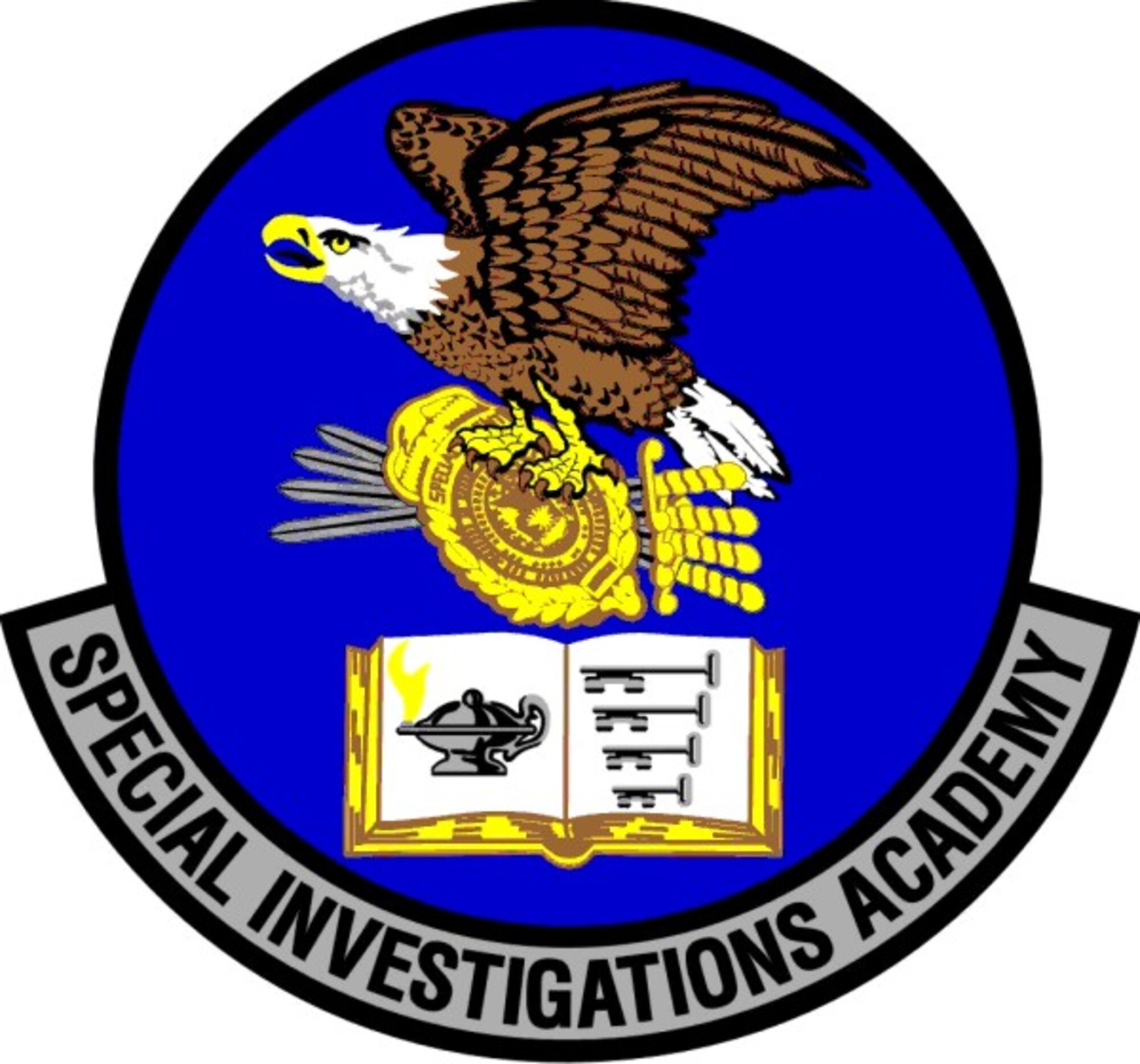 USAF Special Investigations Academy (AFOSI) > Air Force Historical ...