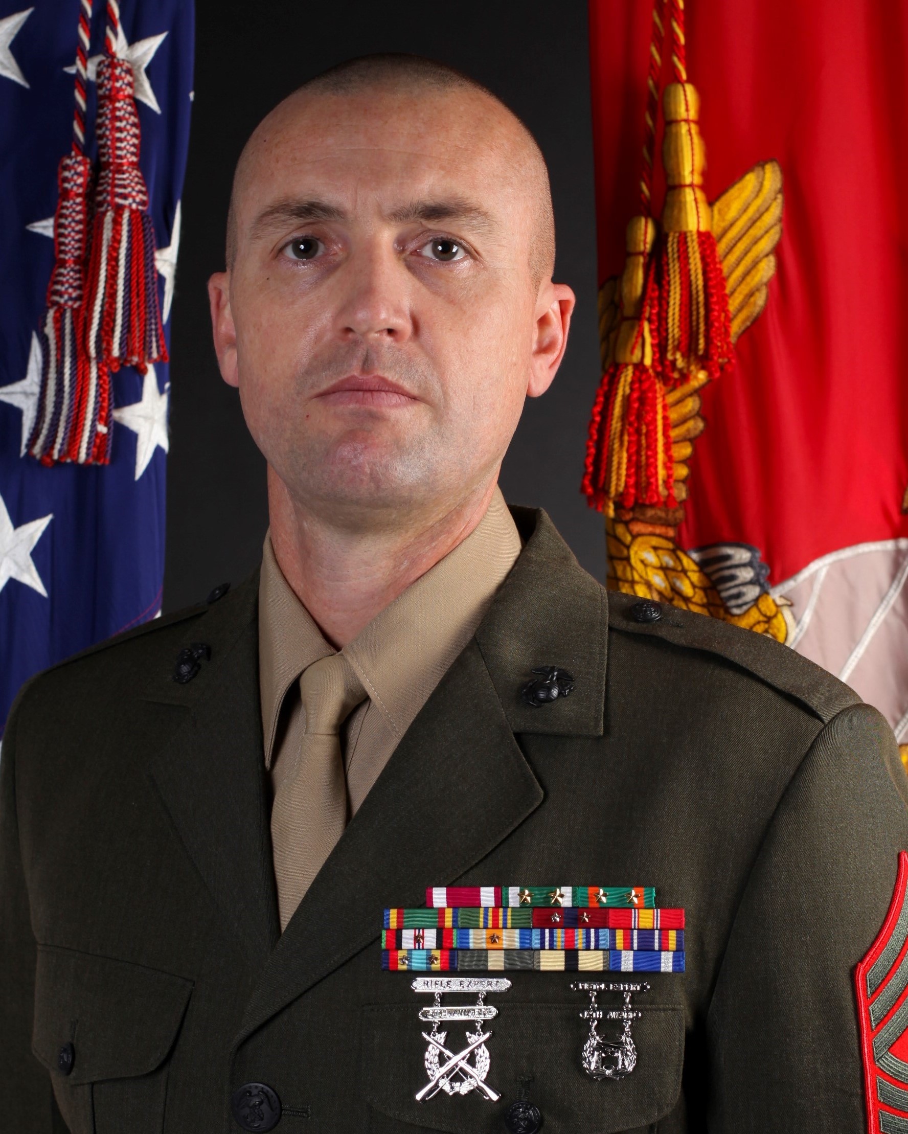 Training Command Photos