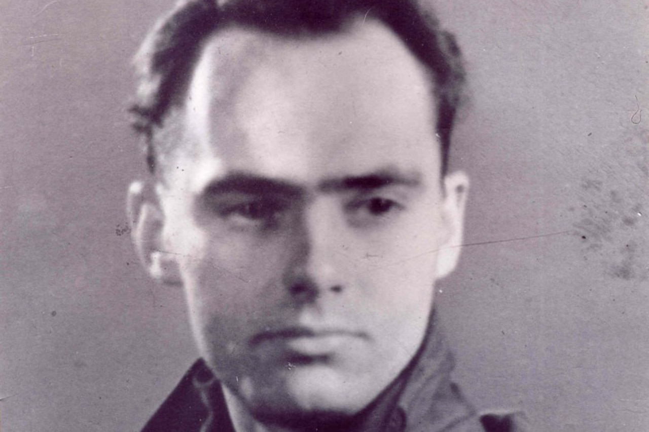 Medal of Honor Monday: Army Sgt. 1st Class Nelson Brittin > U.S ...