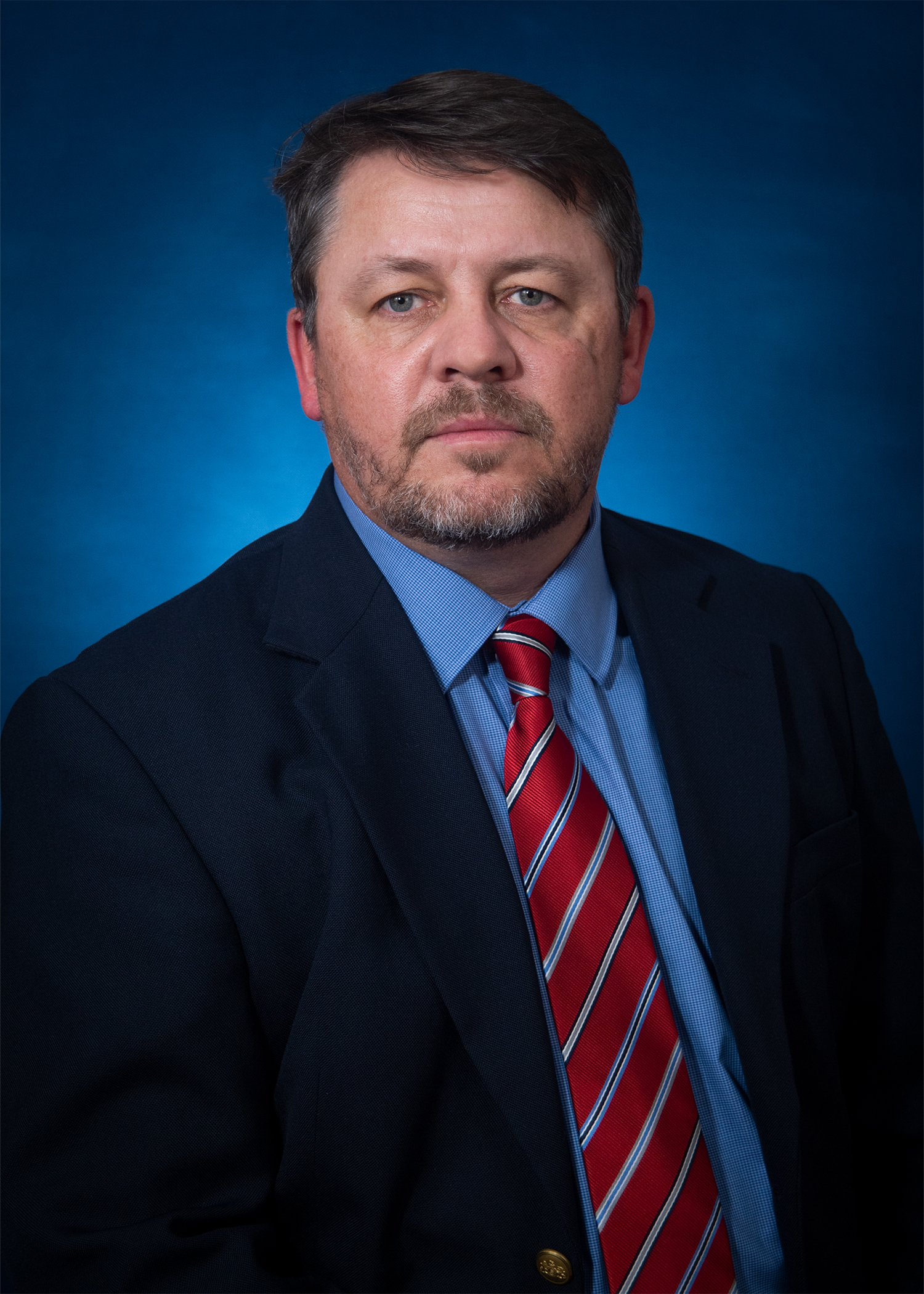 Meet the New Deputy Chief of the Contracting Office at NSWC Dahlgren ...