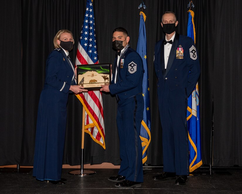 673d Air Base Wing Annual Awards Ceremony > Joint Base Elmendorf ...