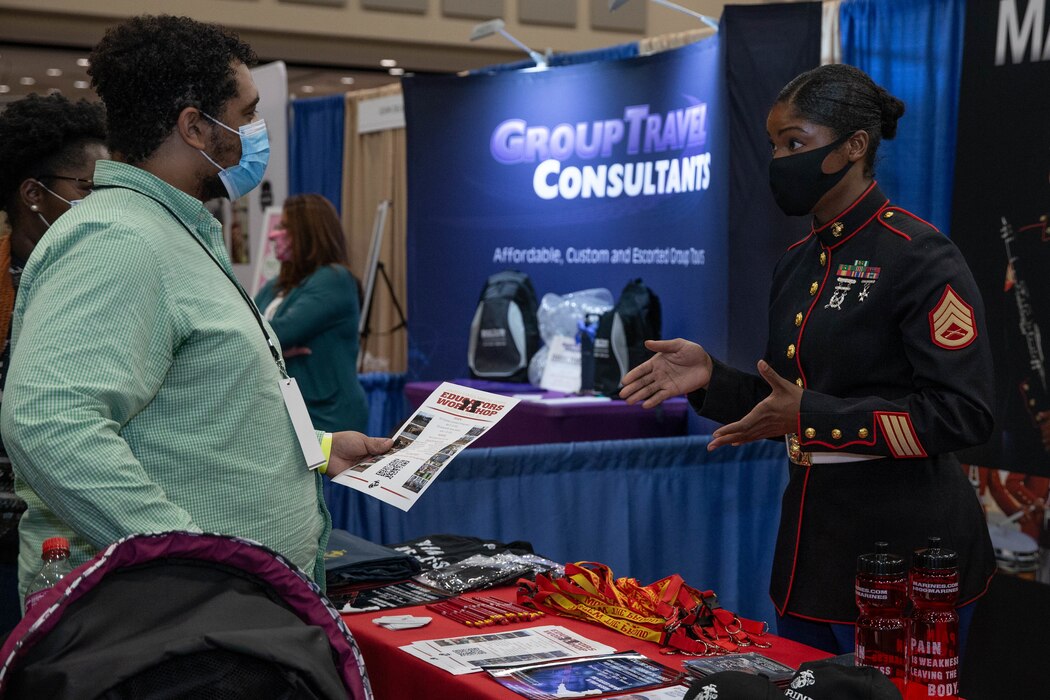 6th Marine Corps District > Units > Recruiting Station Atlanta